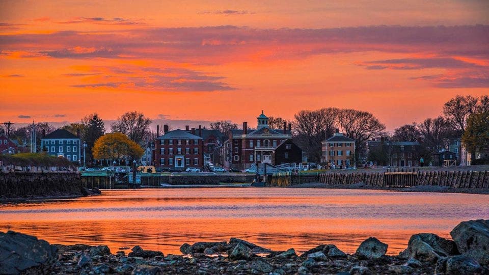 Boston in the Fall: 2024 Festivals and Foliage Guide