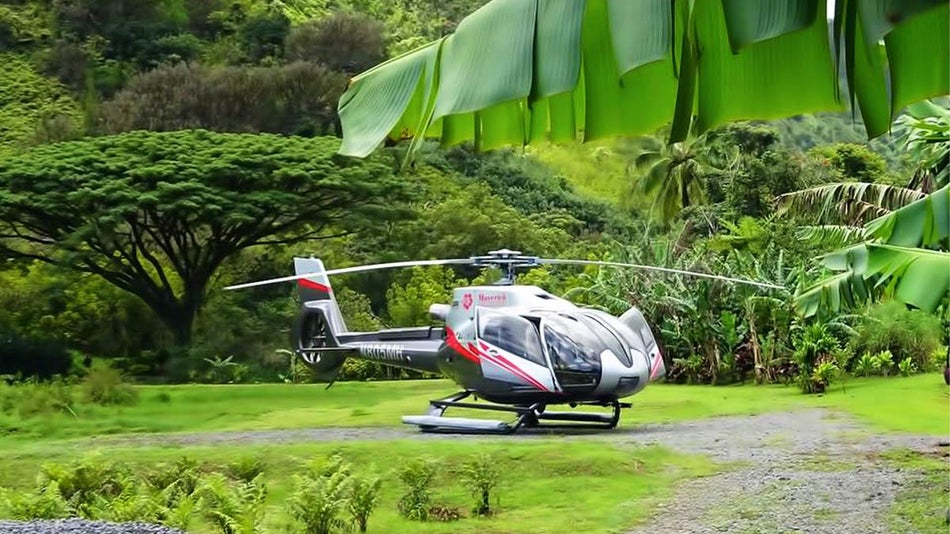 Maverick Helicopter Maui 🚁 2023 Discount Tickets, Reviews & Tips