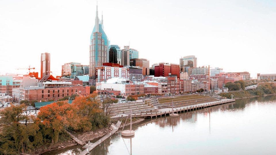 Nashville in the Fall: See, Sip, and Savor 2025’s Coziest Season