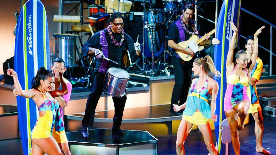 Rock A Hula Luau Discount Tickets, Reviews, and Tips