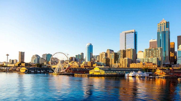 Fall in Seattle: 2024 Festivals and Foliage Guide