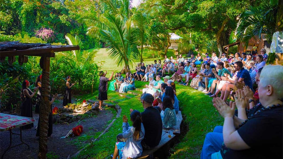 Experience Nutridge 🌺 2023 Discount Tickets & Reviews