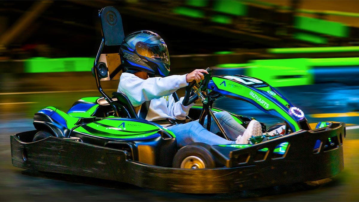 Andretti Coupons Orlando: Up To 25% Off Instantly
