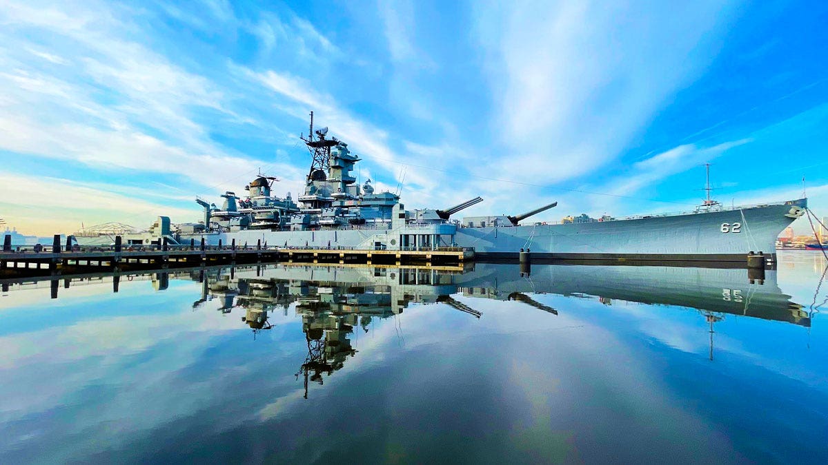 Battleship Museums: 8 Top Experiences to Explore Naval History