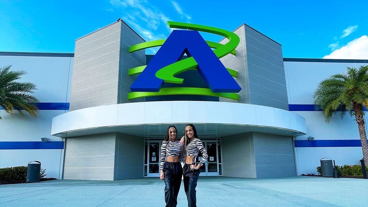 Andretti Orlando: 4 Ways to Save Up to 24% Off