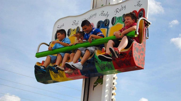 Fun Spot America Orlando: 6 Ways to Save Up to 38% Off