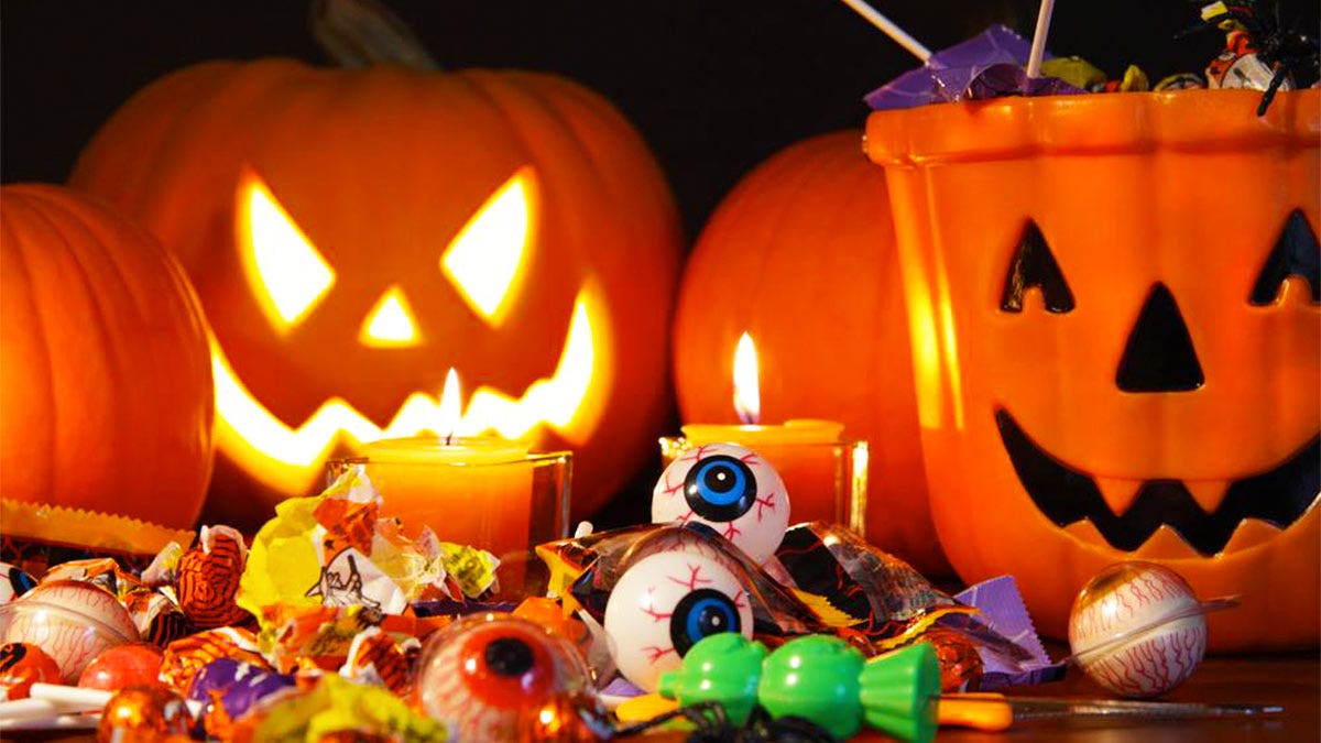 Kings Dominion Halloween Haunt: 2024 In-Depth Guide