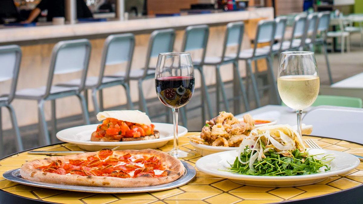 Dine Like a Disney VIP: Guide to Downtown Disney Restaurants