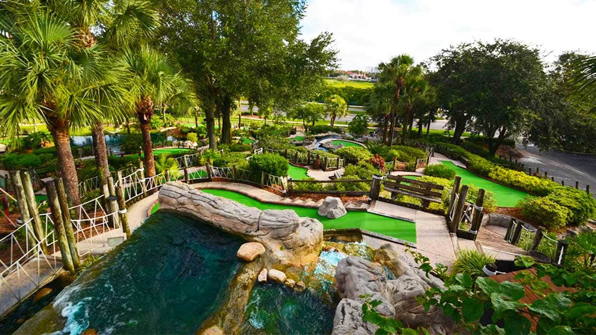 Pirates Cove Orlando Coupon Code: Up to 53% Off Now (2026)