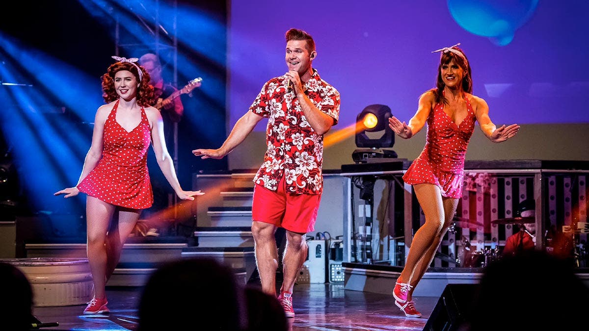 Branson Music Shows - Save Up to 52% Off Today