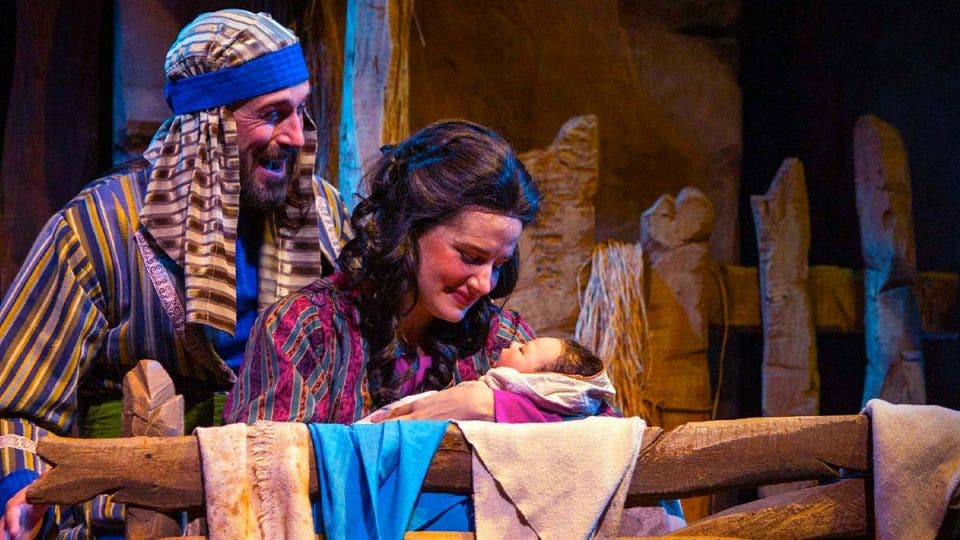 Branson Miracle of Christmas - Save Up to 54% Off Today