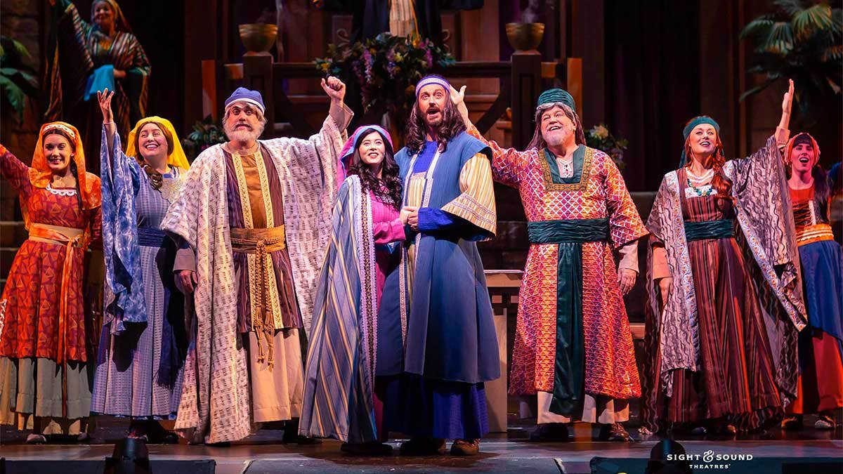 Branson Miracle of Christmas - Save Up to 54% Off Today