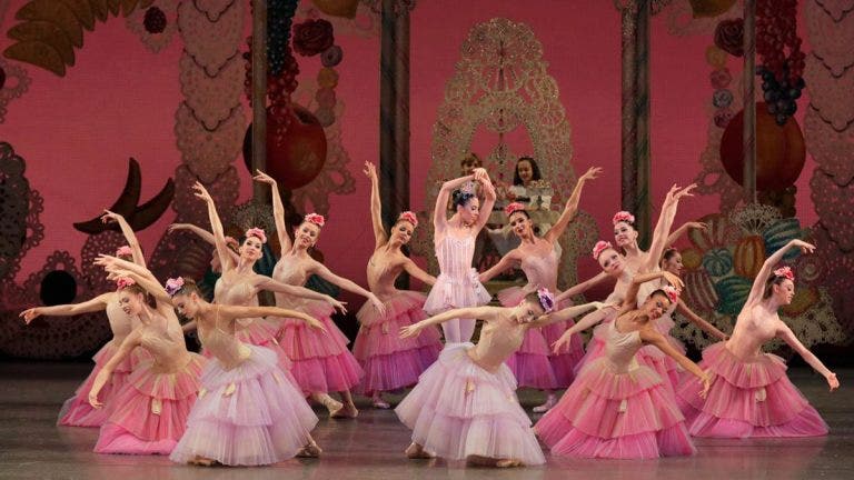 Nutcracker San Francisco: 2025 In-Depth Guide
