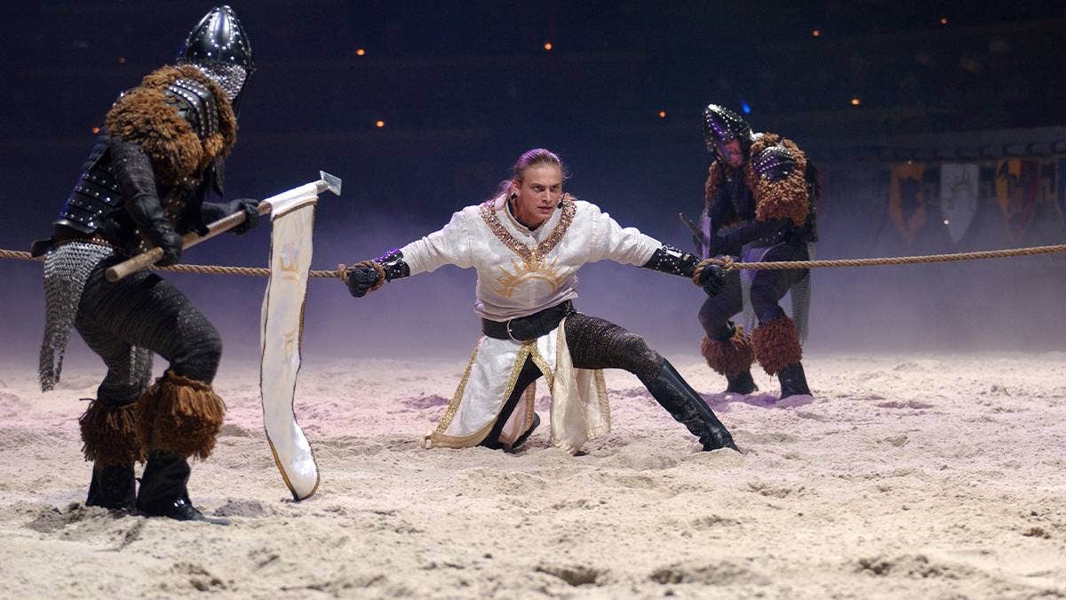 Medieval Times Dinner and Tournament Toronto Tickets: 17% Off