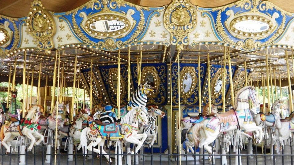 Dollywood Kiddie Rides: A Parents' Complete Guide