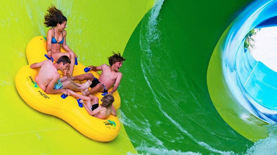 SeaWorld Aquatica San Antonio: Insider's Guide