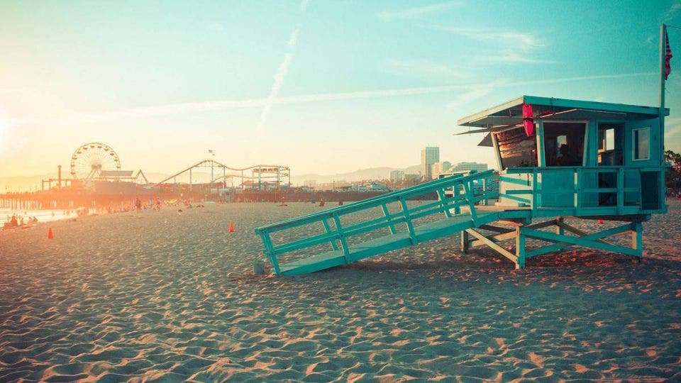 Spring Break Los Angeles: What's New and Hot in LA This Year!