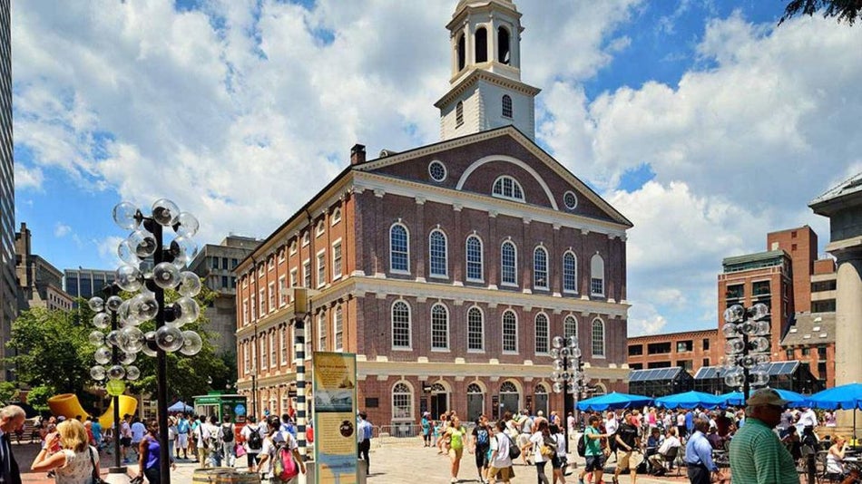 Boston Historical Sites: 21 Must-See Stops for History Buffs