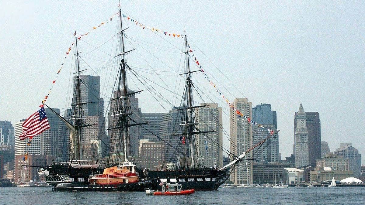 Boston Historical Sites: 21 of The Best Stops for History Buffs