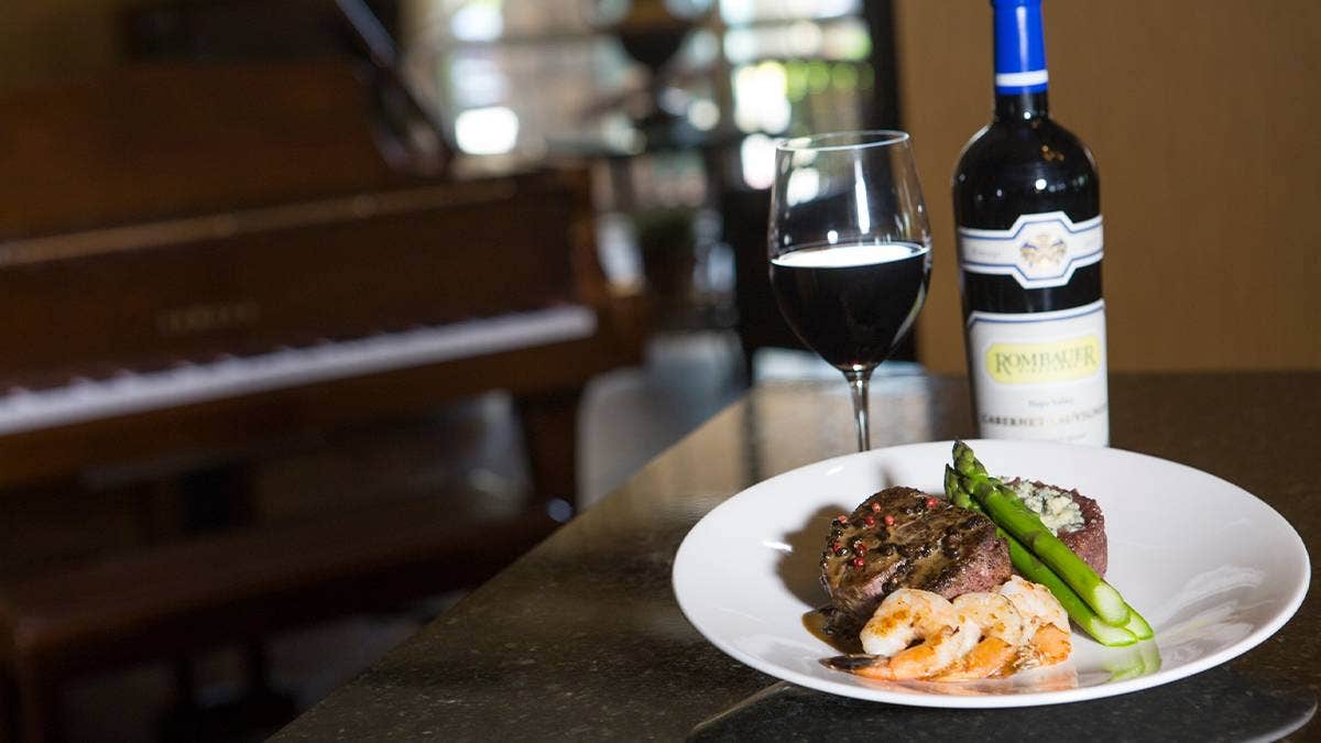 Restaurants in Branson MO - 12 Places Locals Love