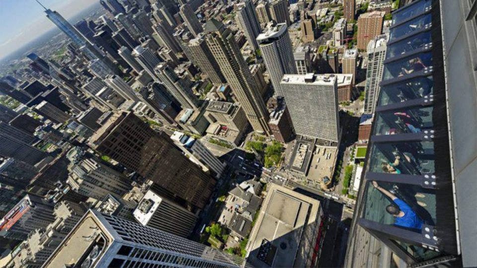 360 Chicago: 6 Ways to Save Up to 14% Off