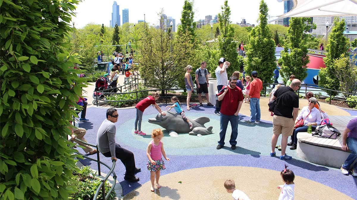 Chicago Kids Activities - 17 Amazing and Fun Things to Do