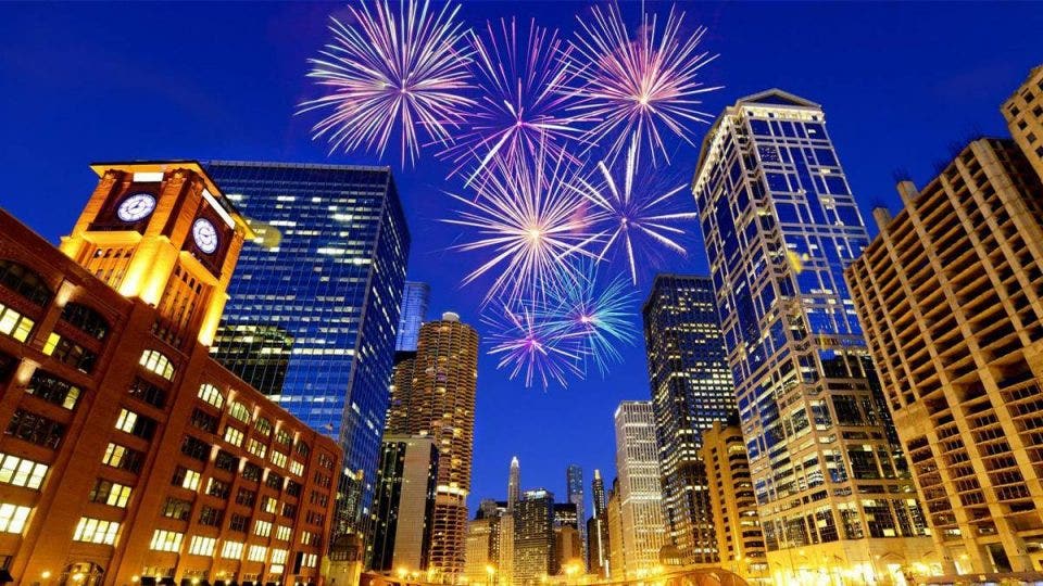 Chicago 4th of July: 2025 Festival Highlights, Parades & Fireworks
