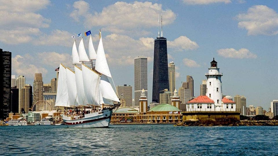 Chicago Spring Break: Your Guide to Family Fun & Festivities