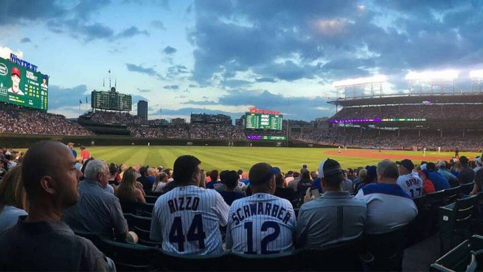 Visit Wrigley Field: Tours, Game Days, and Nearby Attractions
