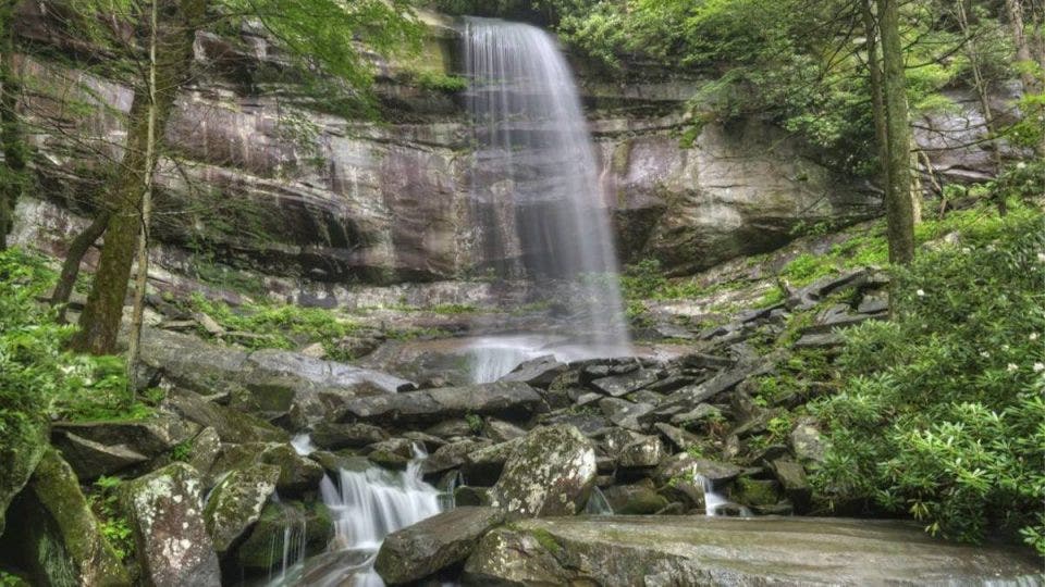 Mt Leconte Hike: How to Reach the Summit of the Smokies