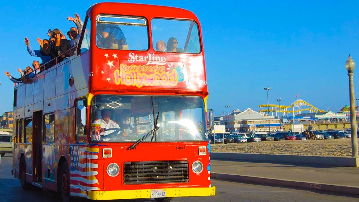 Los Angeles Sightseeing: Guide to Can't Miss Stops and Tours