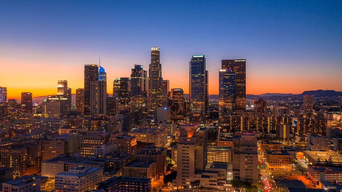 5 Days in LA Itinerary: The Ultimate Family Vacation