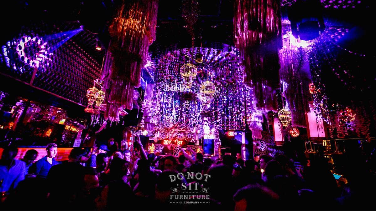 Miami Nightclubs - 11 Hottest Places for Your Night Out