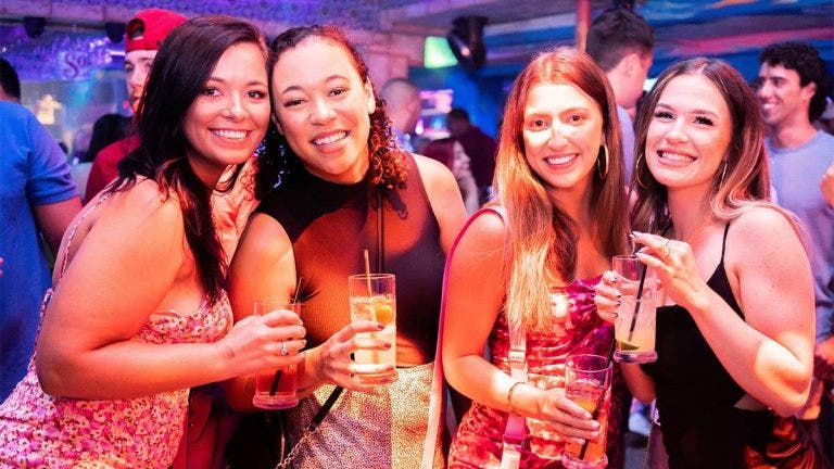 Miami Spring Break 2025: Epic Events You Need to Experience!