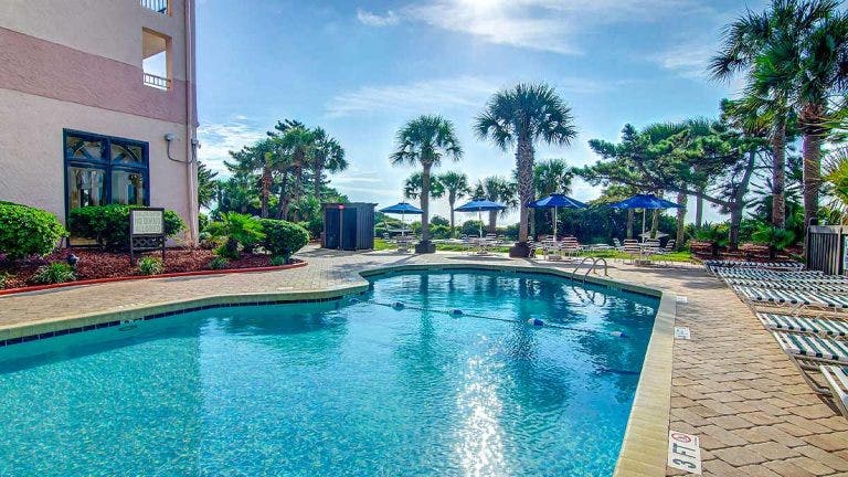 Myrtle Beach Spring Break ☀️ Your 2024 Complete Guide