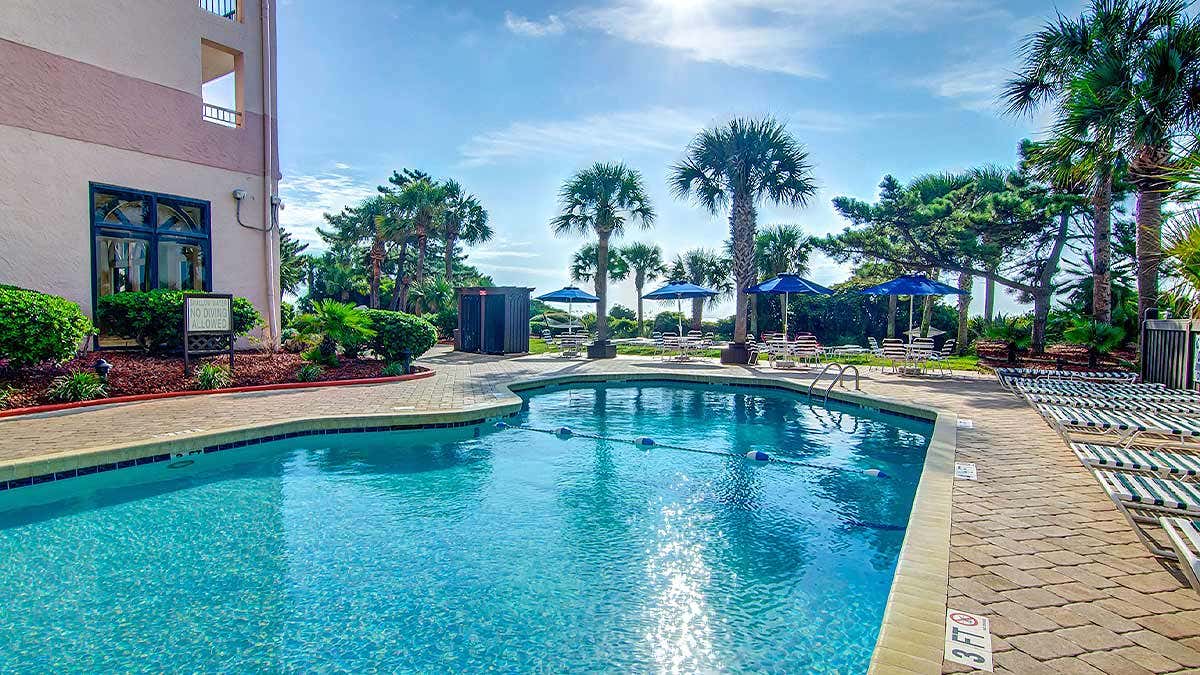 Myrtle Beach Spring Break ☀️ Your 2024 Complete Guide