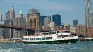 Circle Line Sightseeing Cruises: The Hippest Cruises in Manhattan