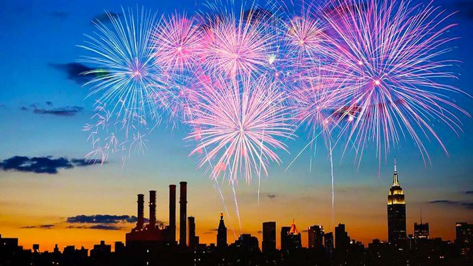 4th of July Fireworks NYC 🎆 2024 In-Depth Guide