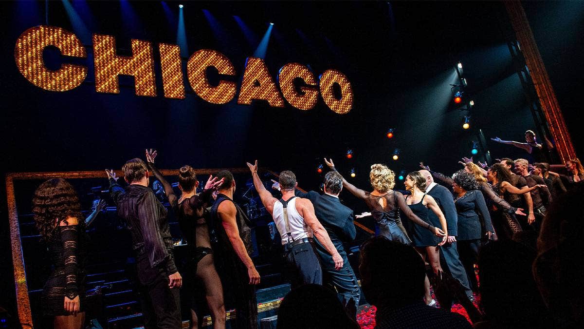 Chicago Broadway Show Discount Tickets - Up to 52% Off Today