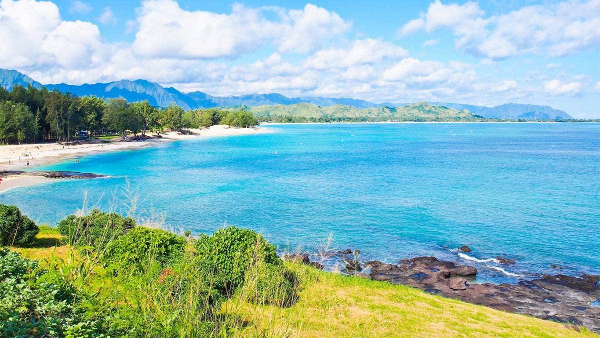 Windward Side of Oahu: Discover the Hidden Paradise
