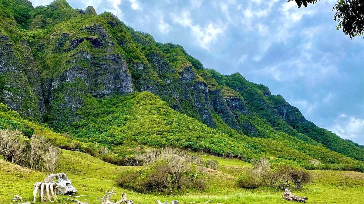 Windward Side of Oahu: Discover the Hidden Paradise
