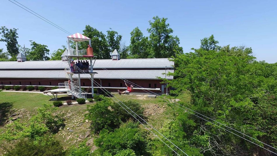 Smoky Mountain Ziplines: 7 Best for Spectacular Views and Fun