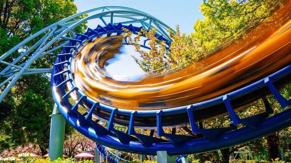 Canobie Lake Park Upcoming Events 2026: Top Highlights