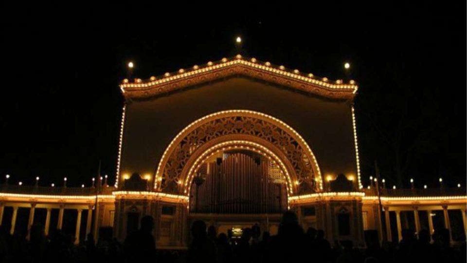 Haunted Trail Balboa Park: 2024 In-Depth Guide