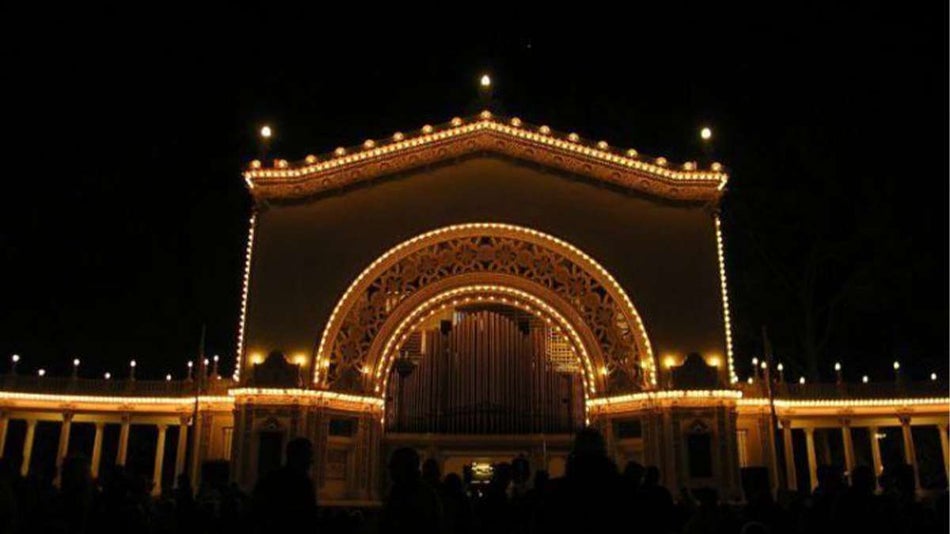 Balboa Park December Nights: 2023 Festivities Guide