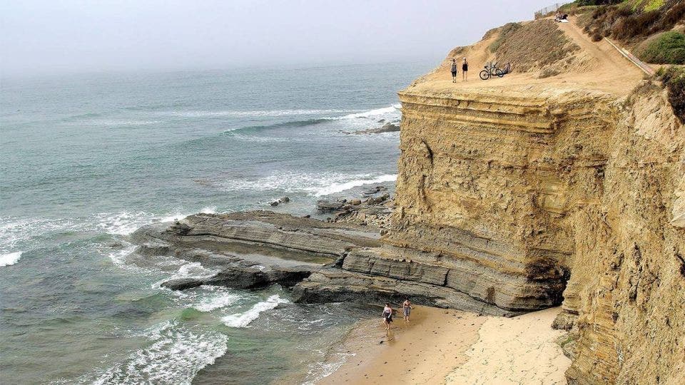 Sunset Cliffs: Your Golden Guide to Top Activities, Tips, and More
