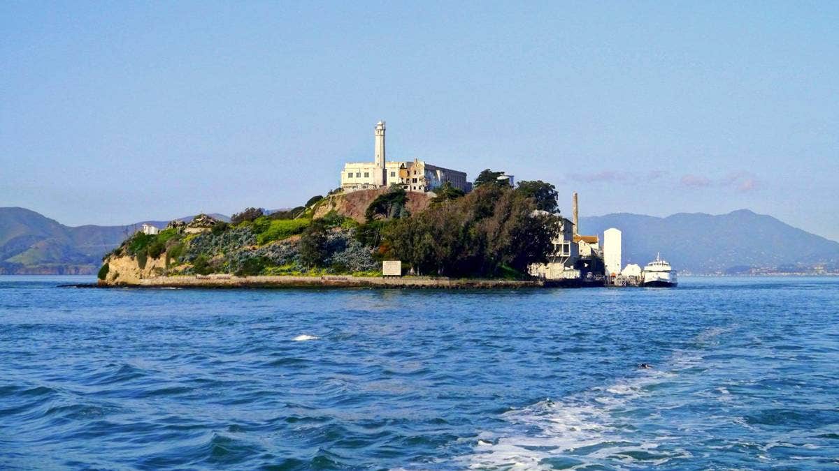 Alcatraz: Discover San Francisco's Most Notorious Island
