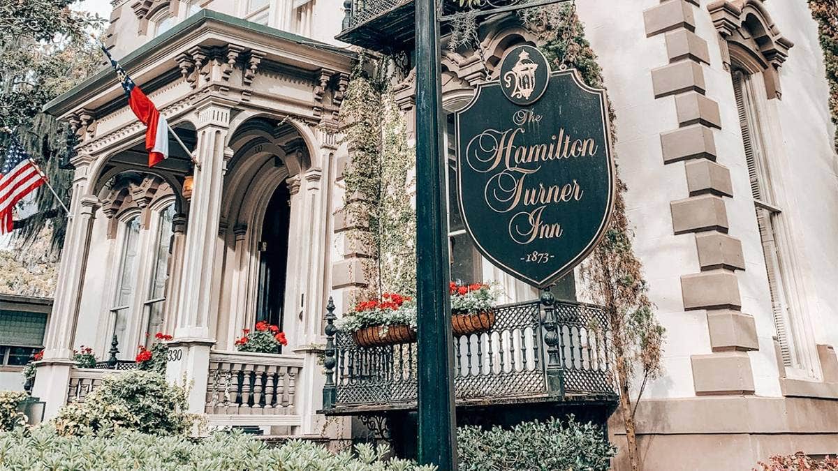 Savannah Halloween: 15 Spooky Spots for Your Southern Sojourn