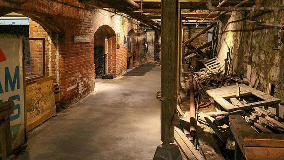 Hidden Gems in Seattle 🏙️ 10 Secret Spots You Don't Want to Miss