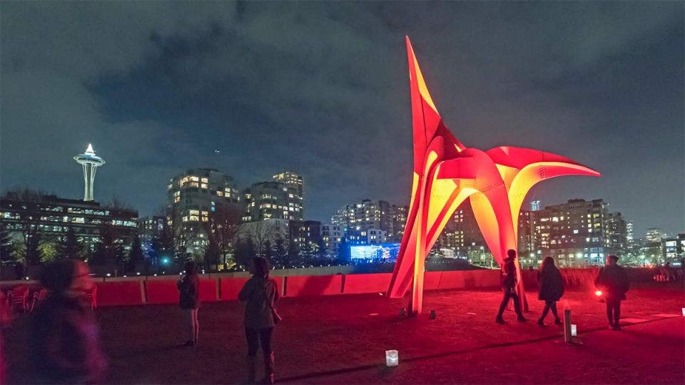 One Day in Seattle: Discover the Unexpected in the Emerald City